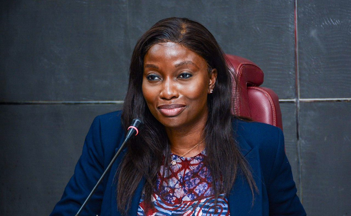 Olubunmi Kuku가 FAAN의 이야기를 다시 쓰는 방법 – 파이에듀뉴스